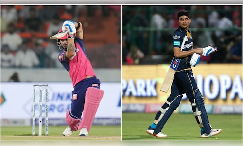RR vs GT, IPL 2025: Here's how Gujarat Titans can look to book a top ...