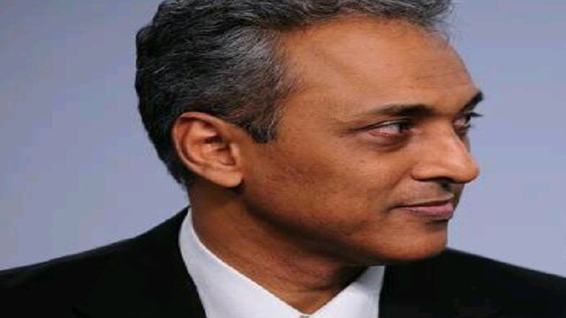 Sivasubramanian Ramann appointed as PFRDA chairman for five years ...