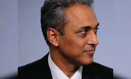 Sivasubramanian Ramann appointed as PFRDA chairman for five years ...