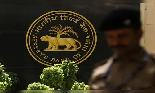 RBI Deputy Governor T Rabi Sankar gets another one-year extension ...