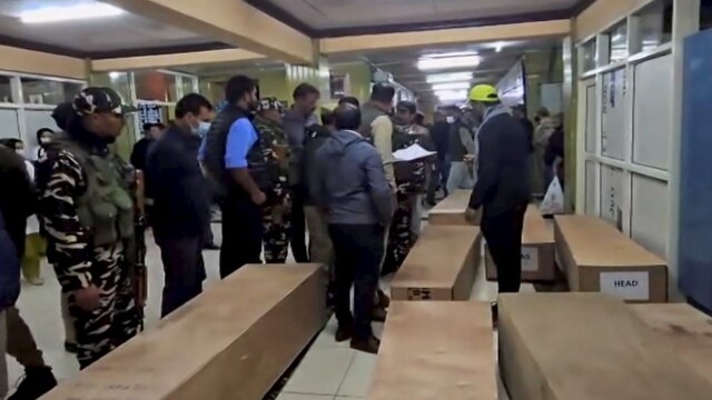 Pahalgam attack: The Resistance Front claims responsibility; a look at ...