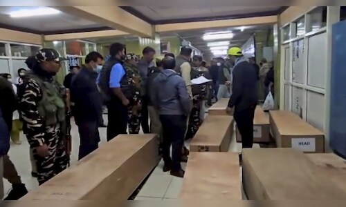 Pahalgam attack: The Resistance Front claims responsibility; a look at ...