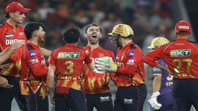 DC Vs PBKS IPL 2025 highlights: IPL match has been called off