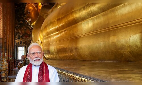 PM Modi to visit Saudi Arabia next week, to meet crown prince MBS ...