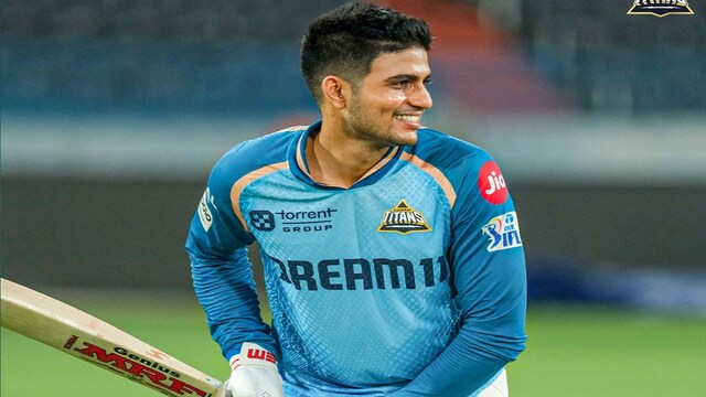 Test series win in any SENA country bigger than IPL title: Shubman Gill ...