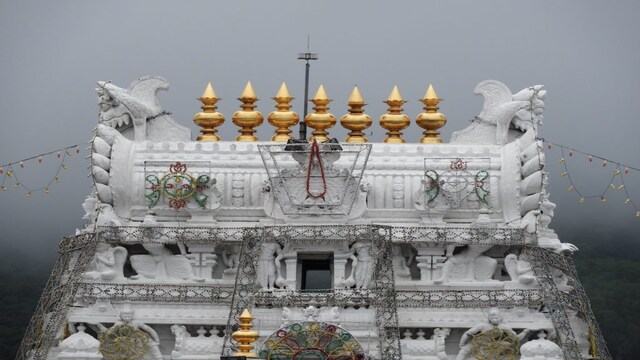 Tirumala Tirupati Devasthanam darshan: Here's how much you can spend to ...