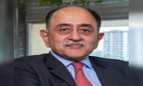 Former Federal Bank CEO Shyam Srinivasan joins TVS Capital Funds as ...