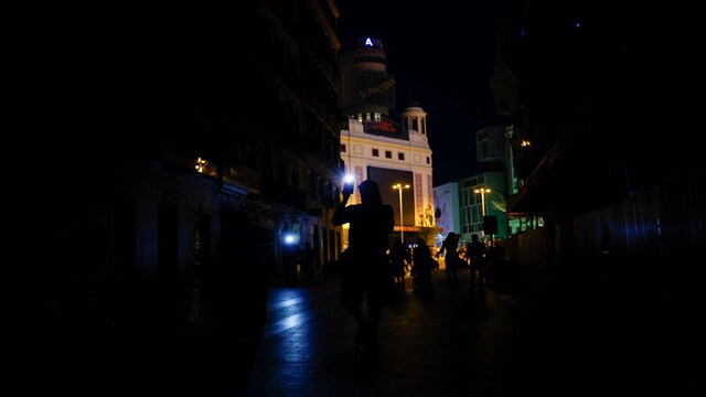 Loss of power, Franco-Spanish interconnection failure led to grid ...