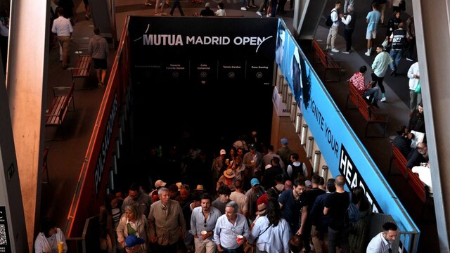 Widespread power outages disrupt Spain and Portugal, including major ...