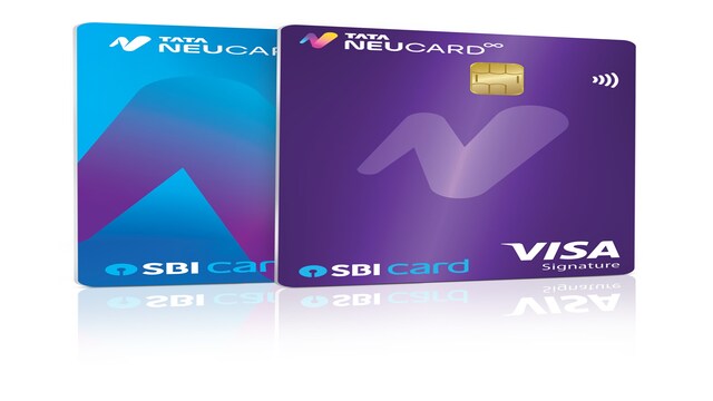 Tata Neu SBI Credit Card launched: Key features and benefits explained ...