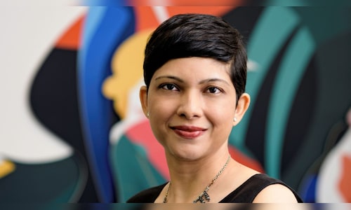 Meet Gunjan Soni, YouTube’s new Country Managing Director for India ...