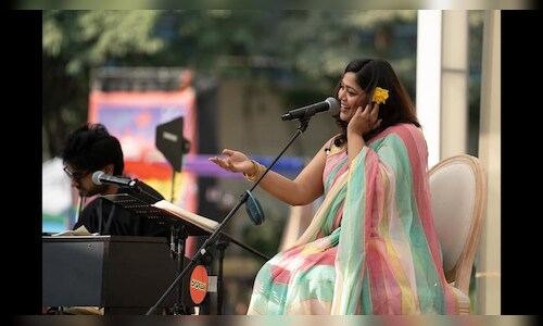 Rise of regional and indie music in India a game-changer: Vidhya Gopal ...