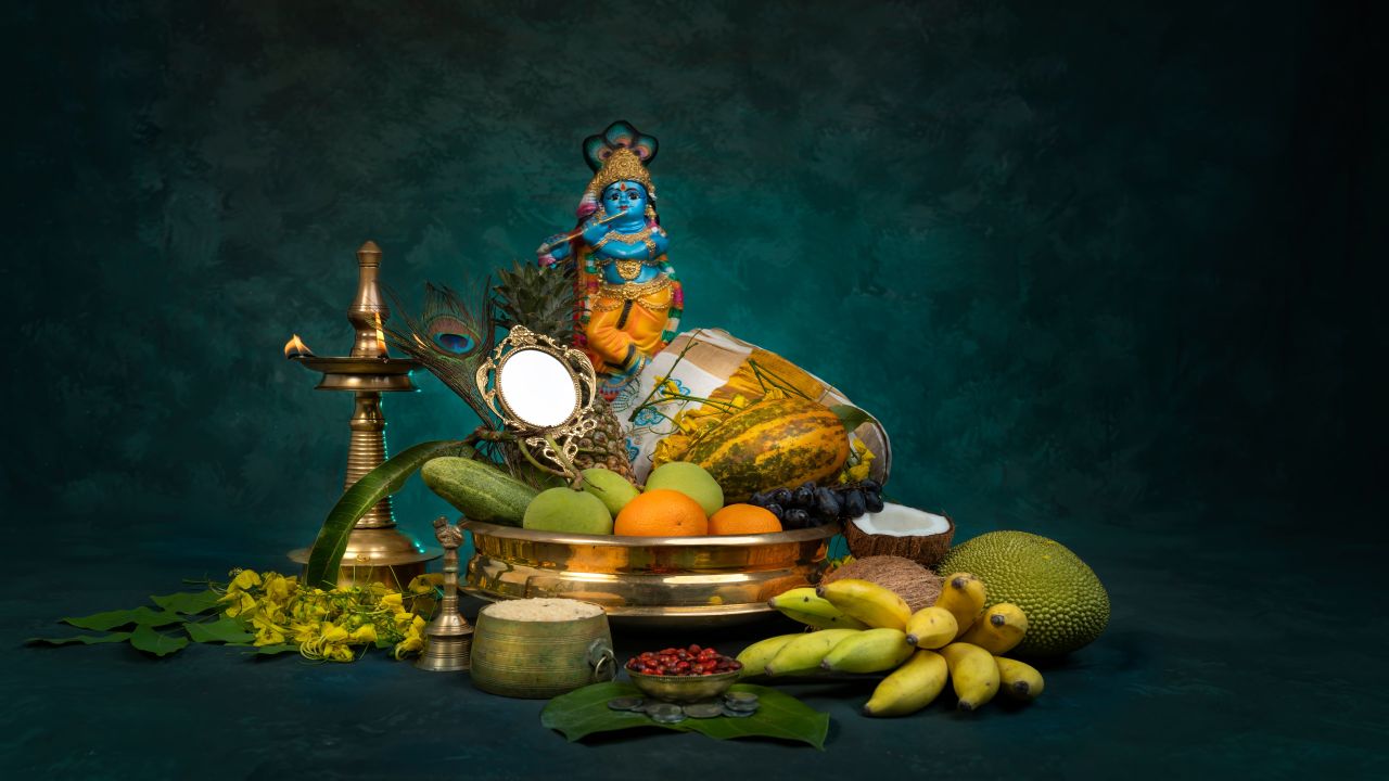 Vishu Day Quotes Happy Vishu Images 2020: Vishu Wishes HD Photos,
