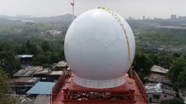 IMD to install new radars in these cities for improved forecasting ...