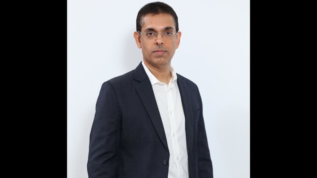 Stock Market Fall: Rahul Arora of Nirmal Bang says this is a 'great ...