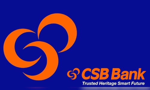 CSB Bank Q4 Results: NII falls from last year; other income contributes ...