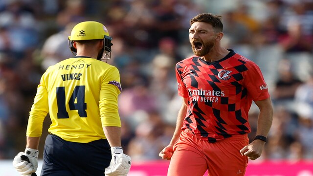 In Pics: IPL 2025 replacements – Meet 6 new faces who could change the ...