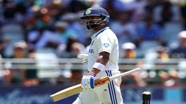 Virat Kohli retires: 123 Tests, 9230 runs, 30 centuries and other key ...