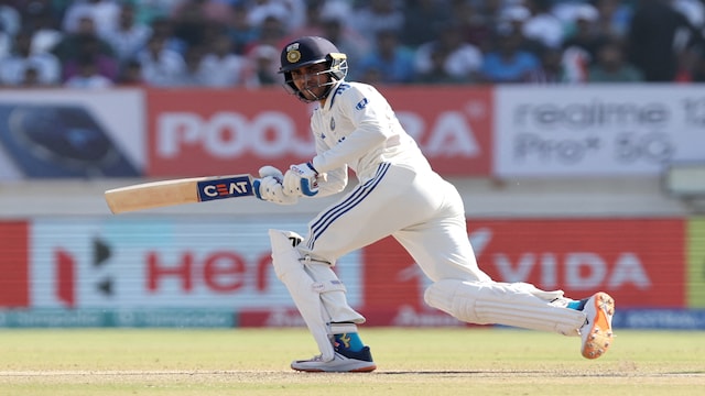 Shubman Gill’s Test career in numbers: Did he deserve the captaincy ...