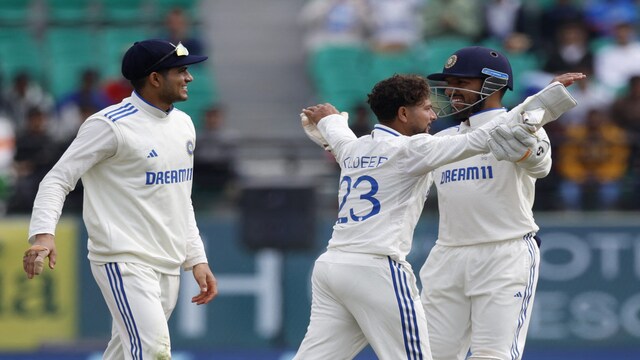 India’s Test squad for England 2025: Shubman Gill named captain, full ...