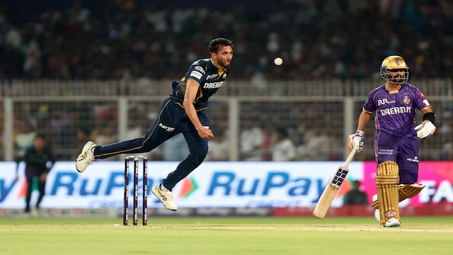 In pics: IPL 2025 comeback kings - Meet the five outcasts knocking on ...