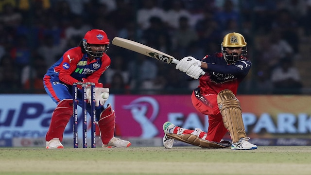 In pics: IPL 2025 comeback kings - Meet the five outcasts knocking on ...