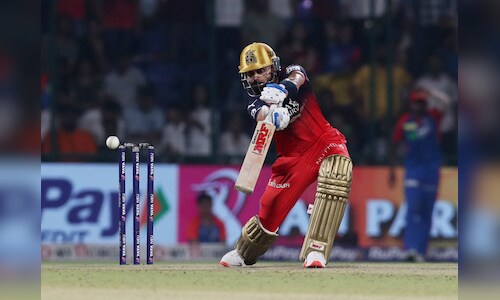 RCB's road to playoffs: What they need for qualification as IPL 2025 ...