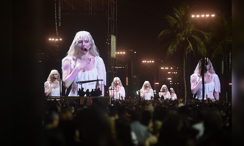 Lady Gaga’s Rio concert nearly struck by bomb in foiled radical ...