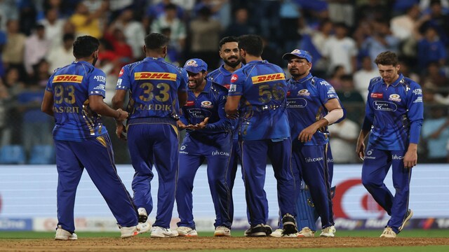 Which teams have qualified for IPL 2025 playoffs? A look at the race ...
