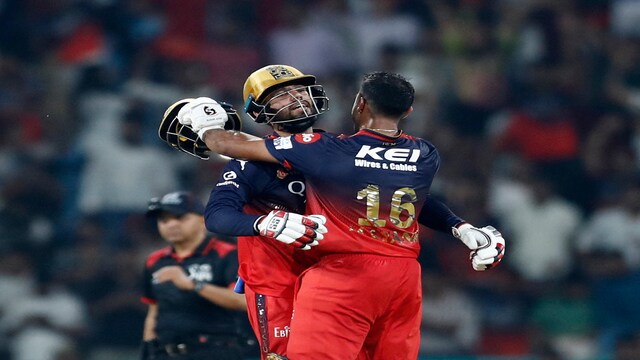 If RCB lose tonight, who do they face? IPL 2025 finals qualification scenarios explained - CNBC TV18