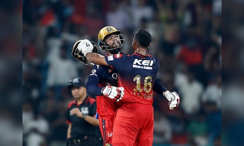 If RCB lose tonight, who do they face? IPL 2025 finals qualification ...