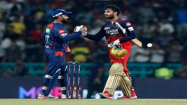 In Pics: IPL 2025 replacements – Meet 6 new faces who could change the ...