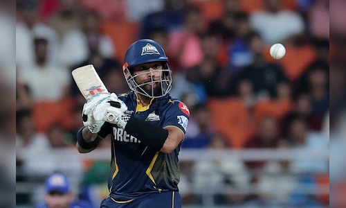 Kusal Mendis out hit wicket vs Mumbai Indians, third such dismissal in ...