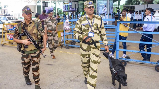 Centre asks states to give emergency procurement power to civil defence ...