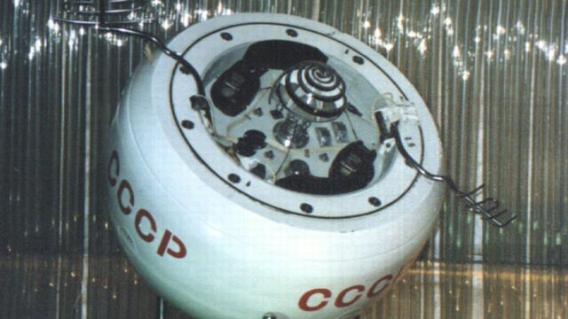 Cosmos 482: The 1972 Soviet probe that failed to reach Venus is now ...