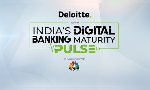 Deloitte’s Global Digital Banking Maturity survey captures India's ...