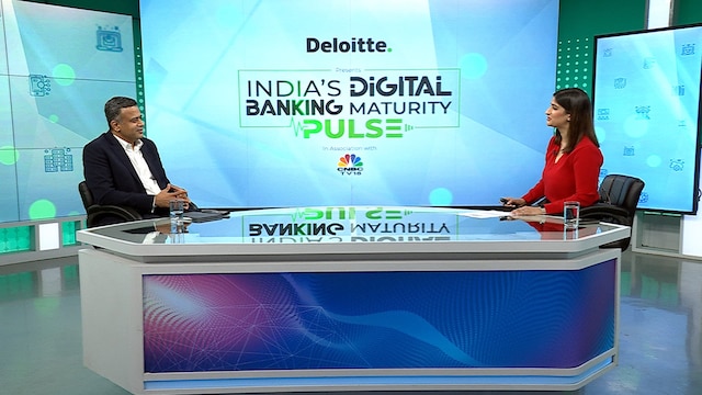 Deloitte’s Global Digital Banking Maturity survey captures India's ...