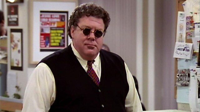 Comic actor George Wendt, 'Cheers' barfly named Norm, dead at 76 - CNBC ...