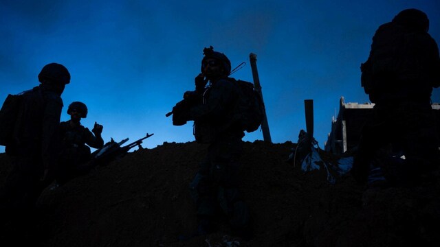 Mohammad Bagheri, chief of staff of Iran's armed forces, assassinated ...