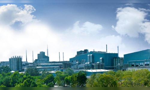 Jindal Poly Films' subsidiary hit by fire at Nashik plant; operations ...