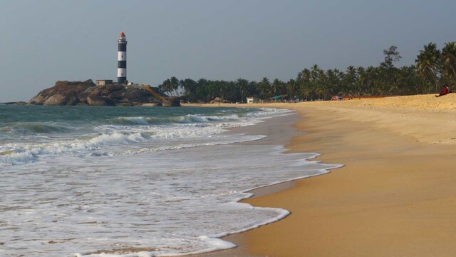 Kapu Beach: A hidden gem in Karnataka's Udupi you must visit - CNBC TV18