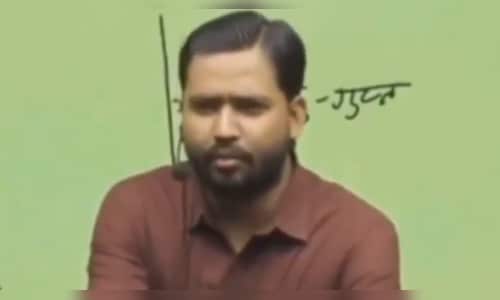 Khan Sir’s secret wedding: What we know about famous YouTuber-educator ...