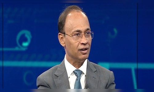 Federal Bank CEO expects two RBI rate cuts in FY26 - CNBC TV18