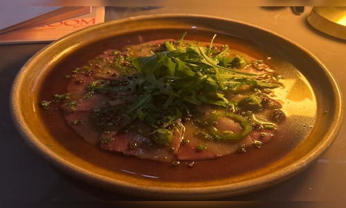 This Mumbai restaurant expands its Italian roots with wider ...