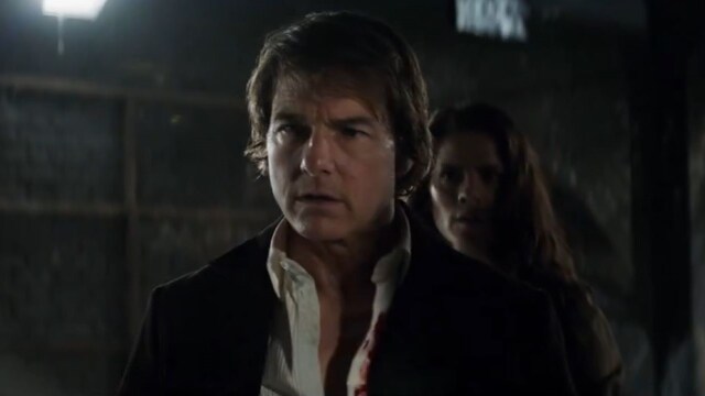 “Lingering plot”: Mission: Impossible – The Final Reckoning gets mixed ...