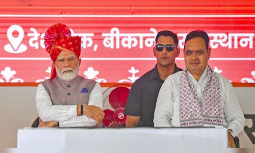 Rajasthan govt to scrap two-child limit for candidates in panchayat ...