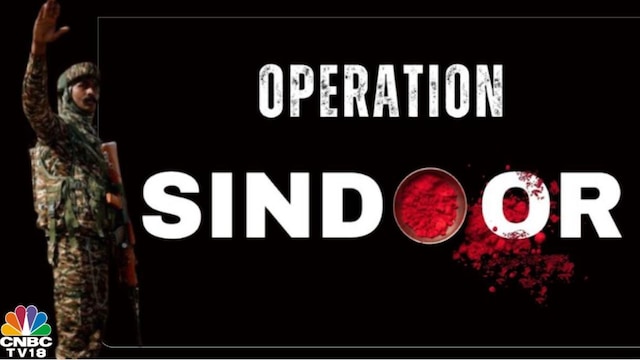 What is Precision Strike Weapon System used in Operation Sindoor - CNBC ...