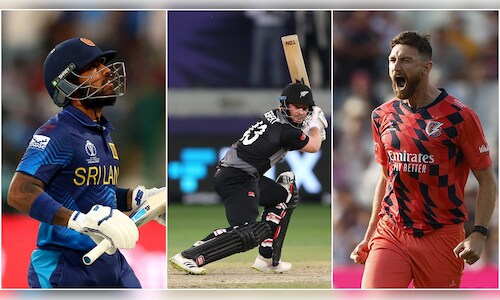 In Pics: IPL 2025 replacements – Meet 6 new faces who could change the ...
