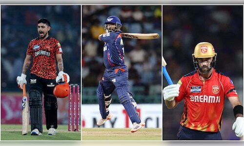 In pics: IPL's big-money misses – 5 players who didn’t live up to the ...