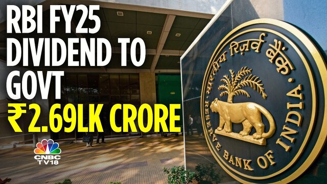 Top stories: Record RBI dividend, Trump’s new tariff threats, markets ...
